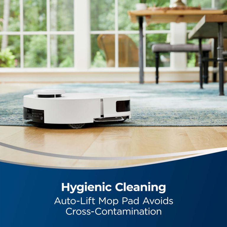 ReadyClean® A3 Robotic Mop - BISSELL HOMECARE VIỆT NAM